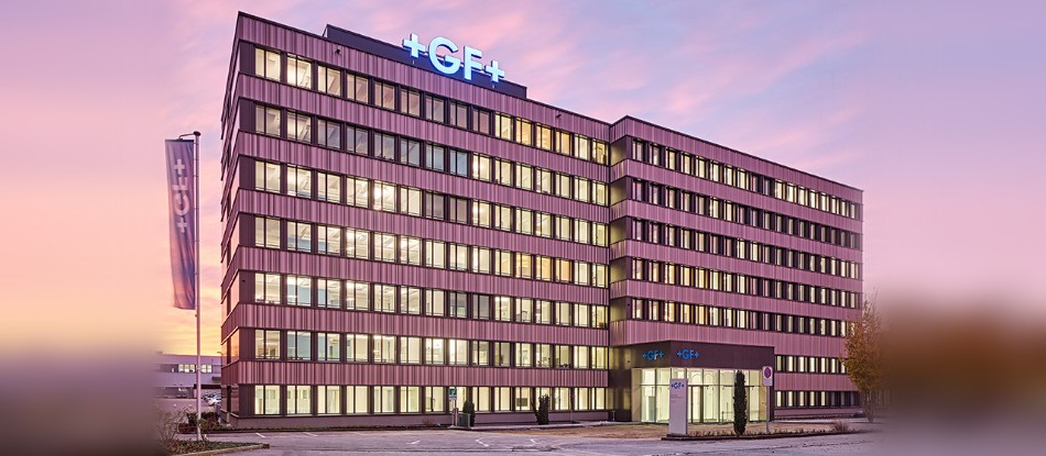 Check Valves - GF Piping Systems