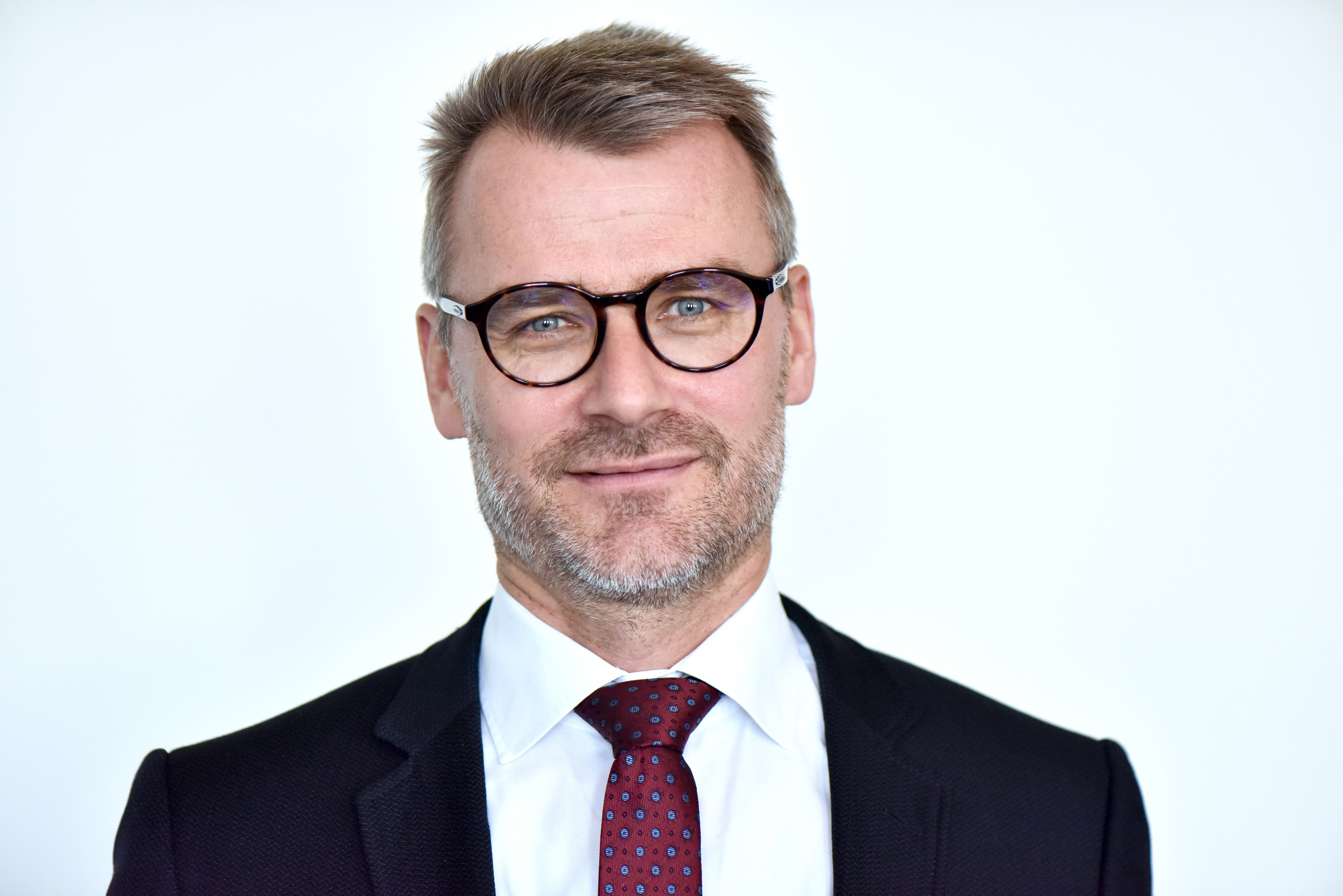 Changes to the Board of Directors and the Executive Committee of GF ...