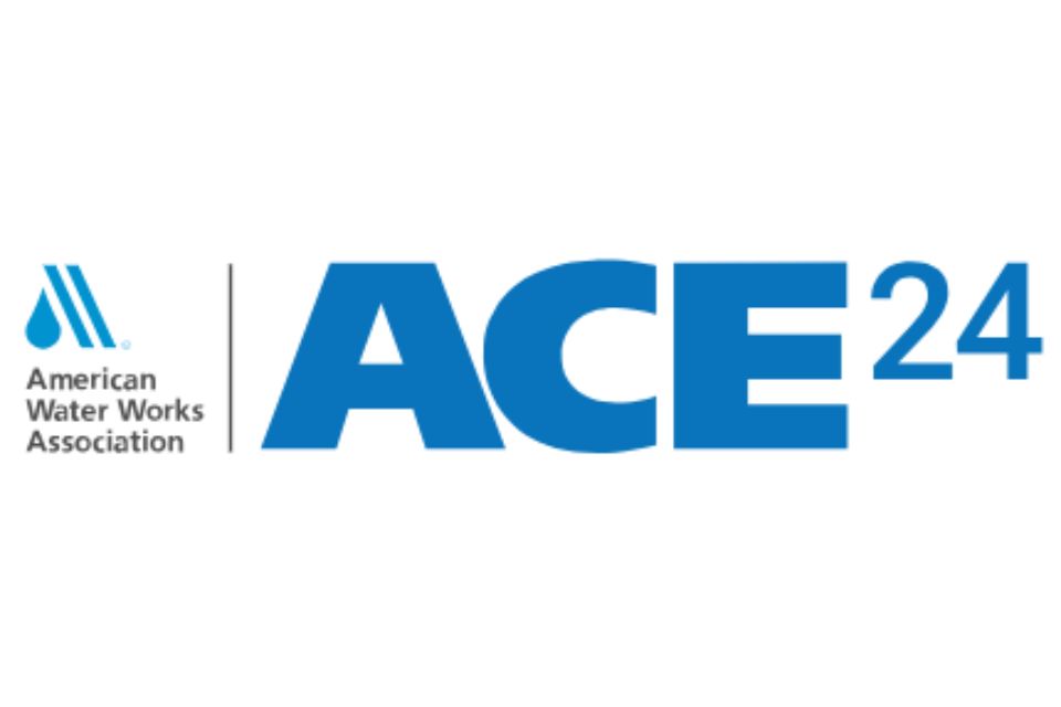 AWWA'S 2024 ANNUAL CONFERENCE & EXPO - GF工业与市政流体解决方案