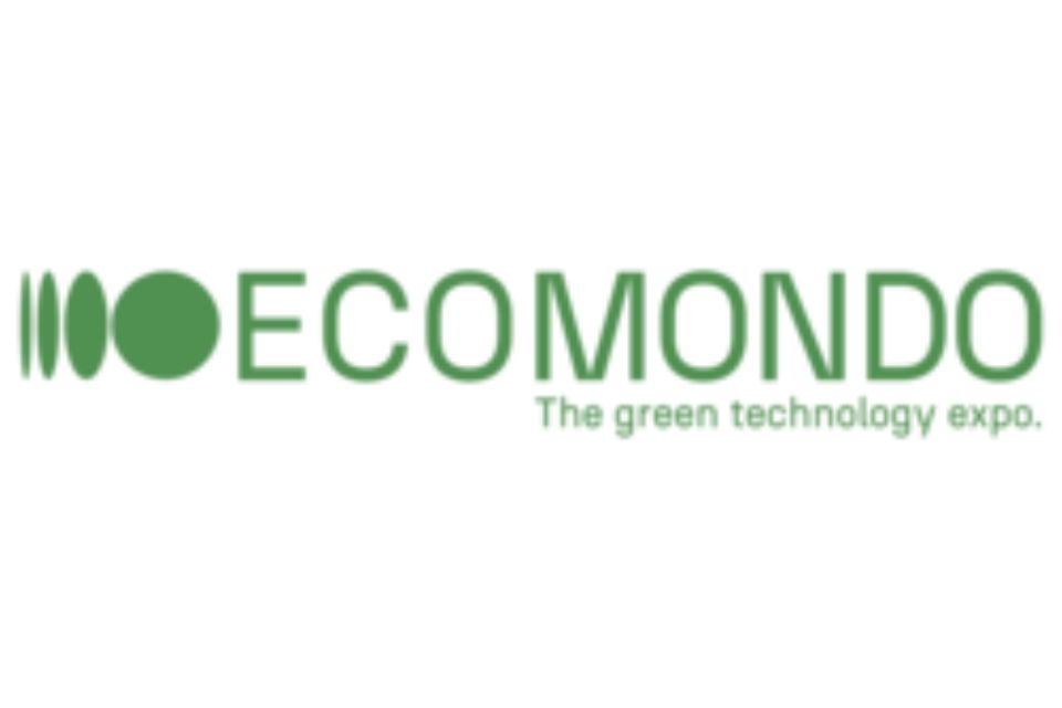 Ecomondo - GF Industry and Infrastructure Flow Solutions