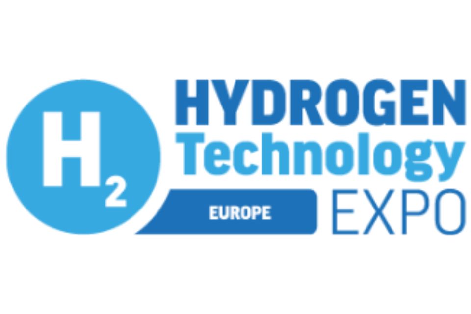 Hydrogen Technology Expo Europe - GF Industry and Infrastructure Flow ...