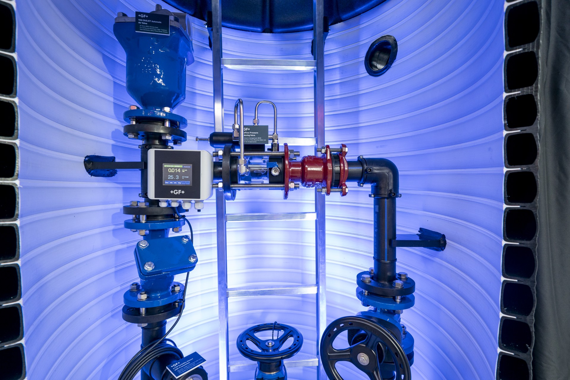 GF and VAG Group: Now one team creating more value for customers and partners - GF Industry and ...