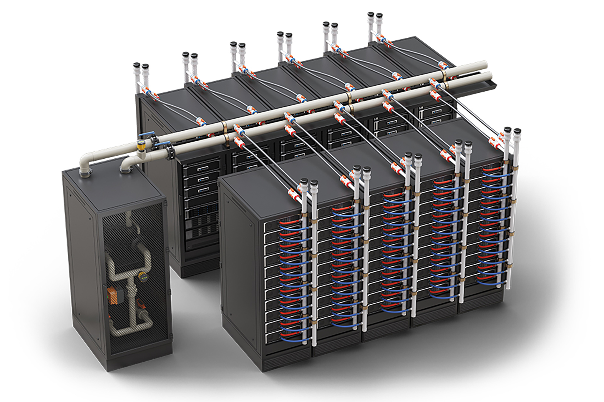 GF launches LiquidCore Engineered Flow Solution for direct-to-chip ...