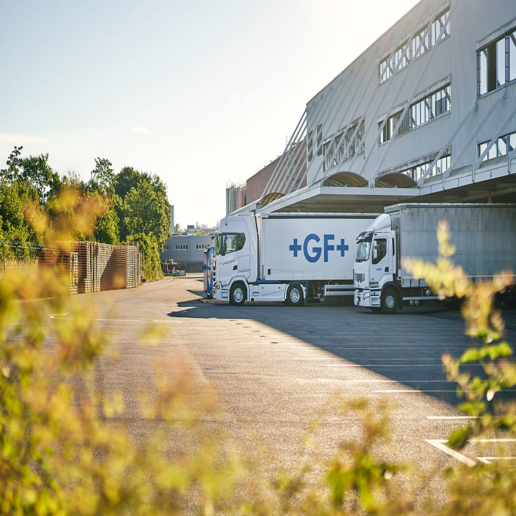 GF Piping Systems to improve supply chain sustainability with Prewave ...