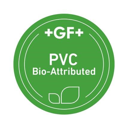 Industry sustainability leader: GF Piping Systems introduces bio ...