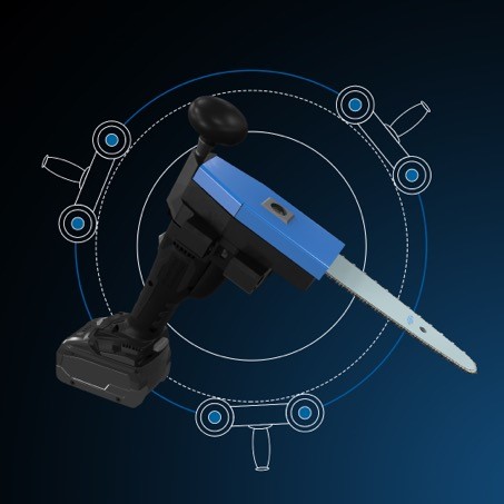 Operational safety for life - GF Piping Systems presents the new PEcut ...