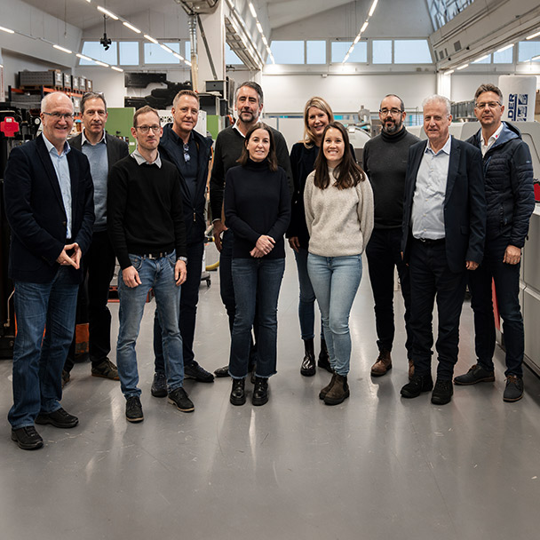 #TakingForward: circular economy roundtable initiated by GF Piping ...