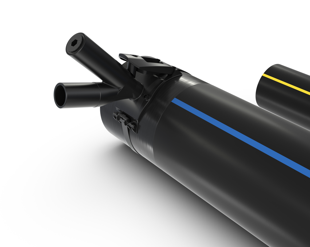 Connections for life – GF Piping Systems at IFAT 2022 in Munich ...