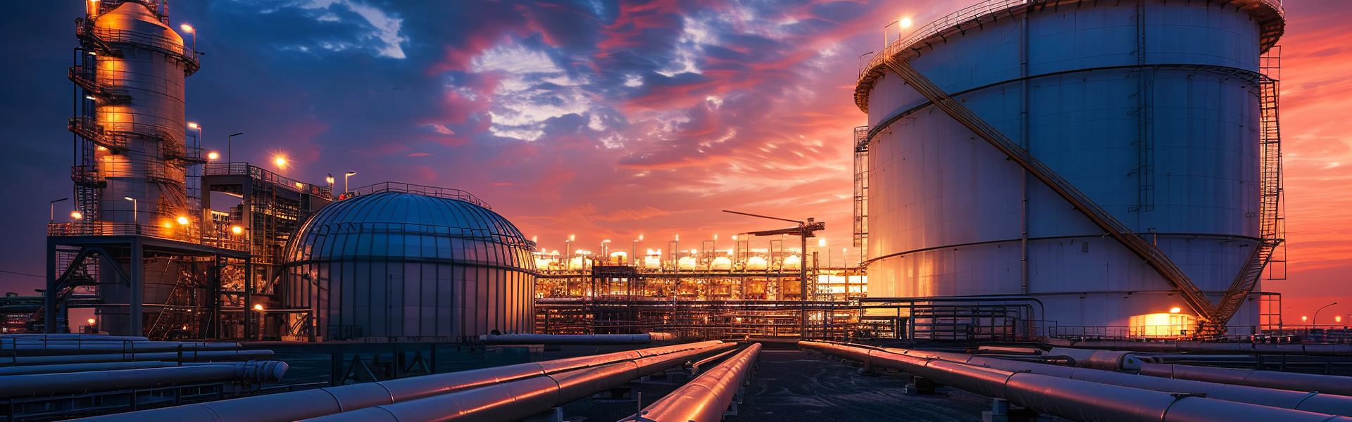 Chemical Distribution - GF Industry and Infrastructure Flow Solutions