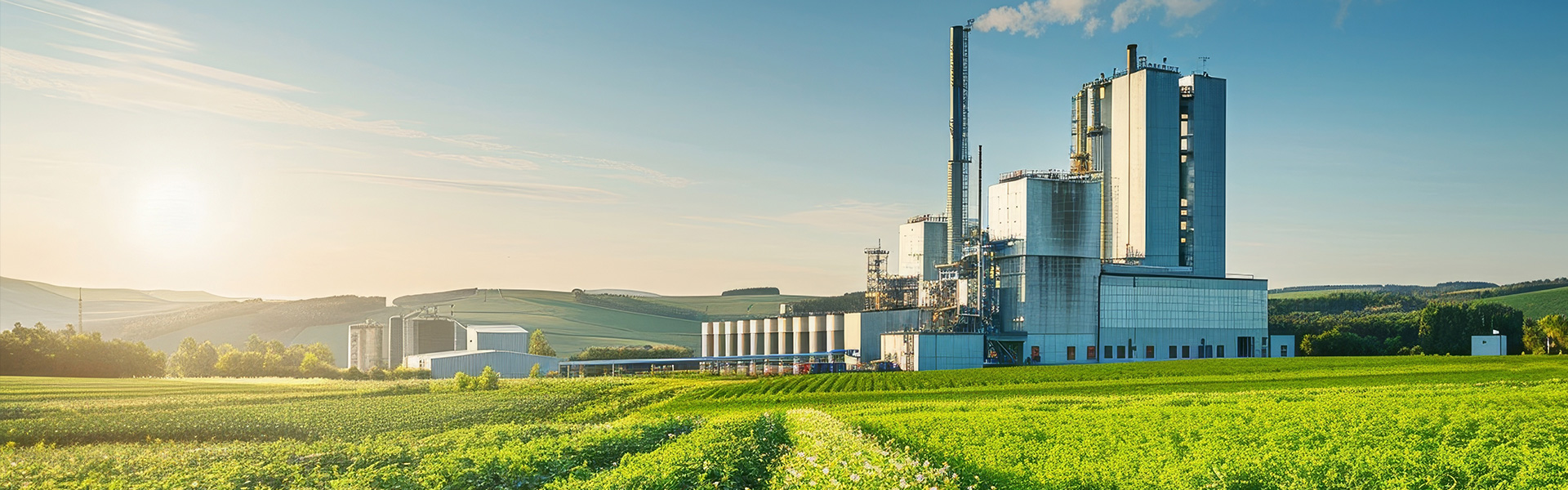 Consumable Fuels - GF Industry and Infrastructure Flow Solutions