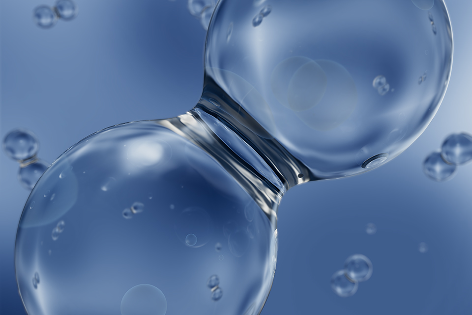 Hydrogen Usage - GF Piping Systems