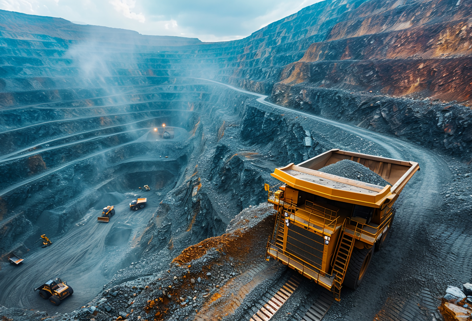 Extracción - GF Piping Systems