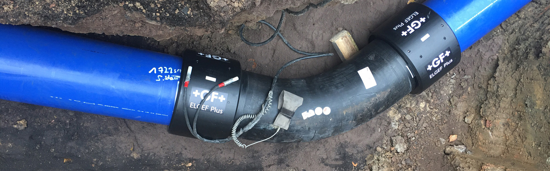 Brannbeskyttelse - GF Piping Systems