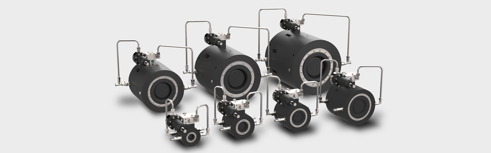 Water Distribution Control Valves - GF Piping Systems
