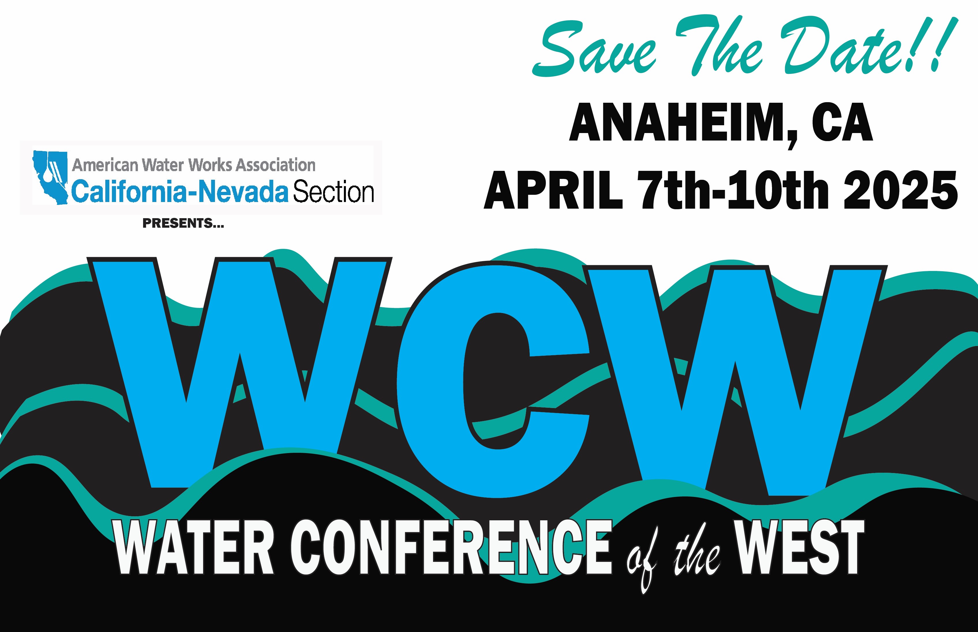 CA/NV AWWA - GFパイピングシステム