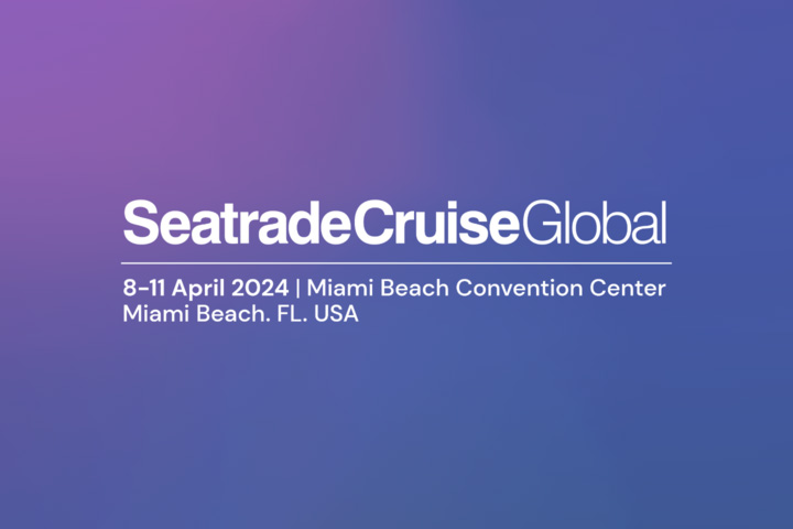 Seatrade Cruise Global 2025 - GF Industry and Infrastructure Flow Solutions