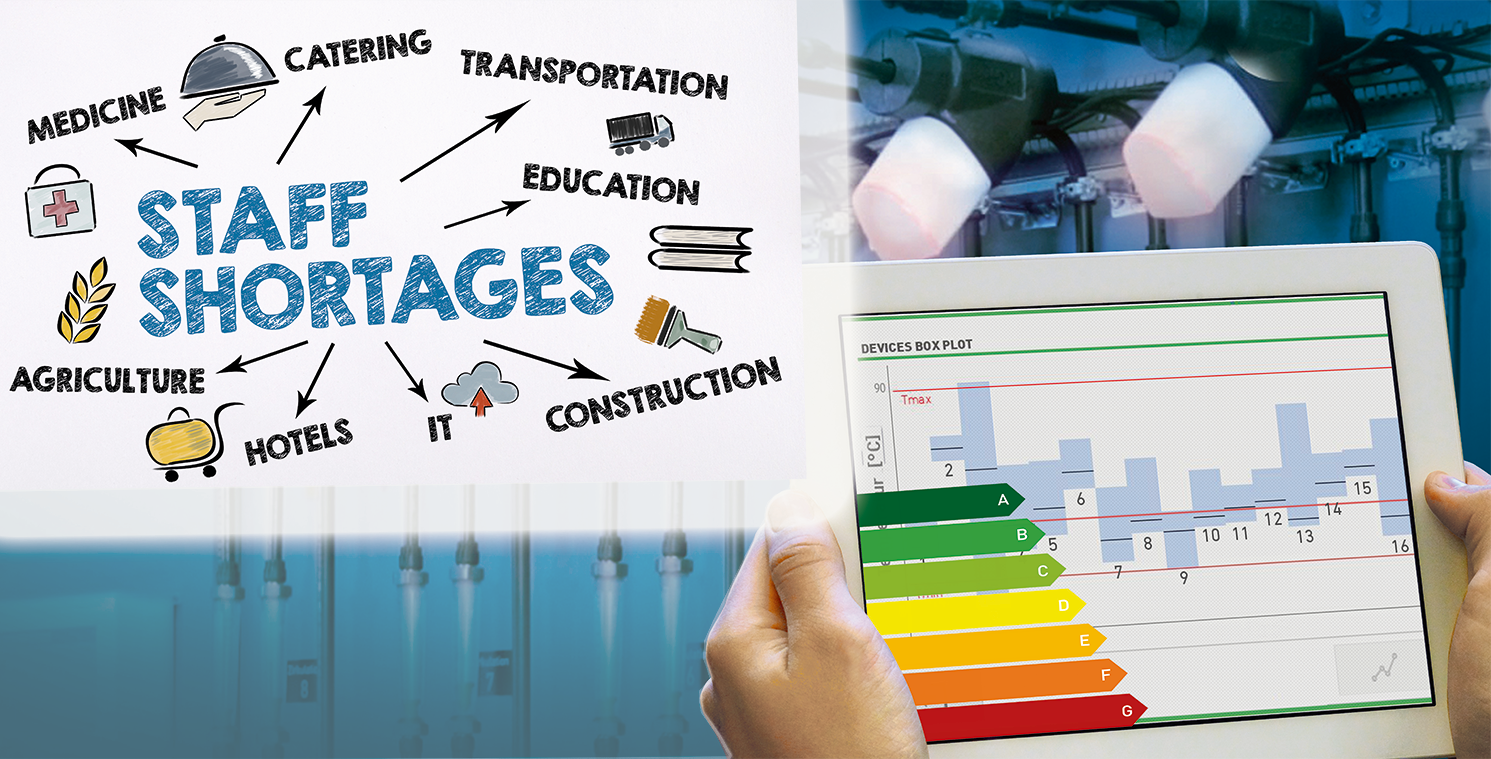 Effective Water Management Plan Compliance During A Labor Shortage And ...