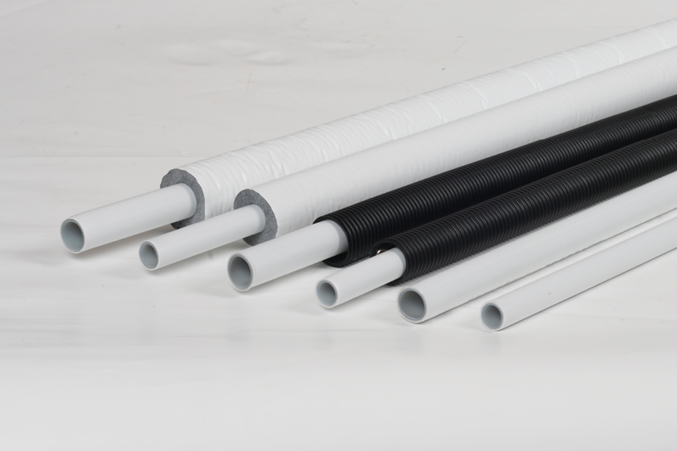 JRG Sanipex MT - GF Piping Systems