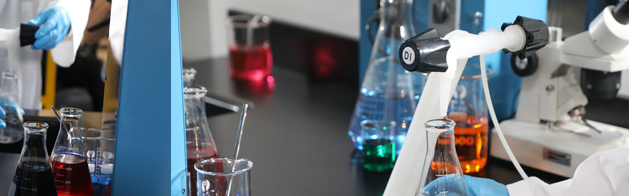 AquaTap™ Recirculating Faucet - GF Piping Systems