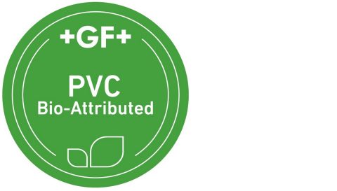 Système PVC-U - GF Industry and Infrastructure Flow Solutions