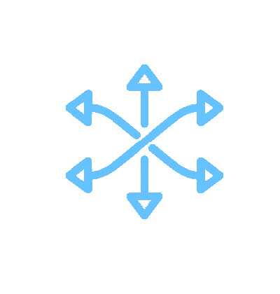 Stress Less® Pipe Support System - GF Piping Systems